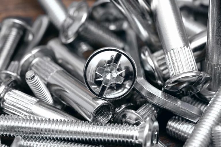 Trivalent Passivates | Ionic Metal Treatments