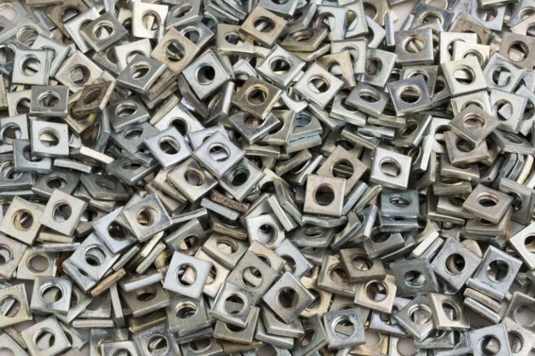 Barrel Plating Services | Ionic Metal Treatments